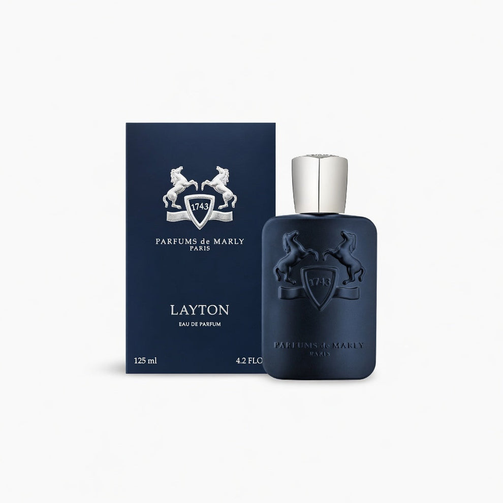 De Marly Layton EDP - De Marly – Elle Store