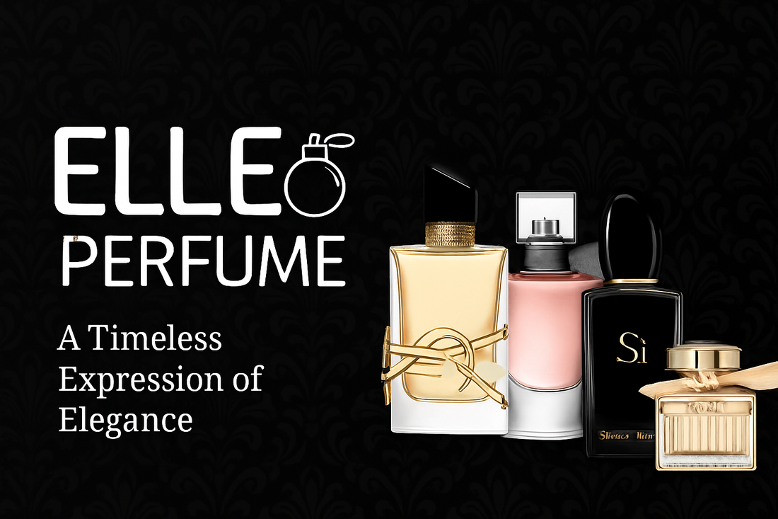 Elle Store
